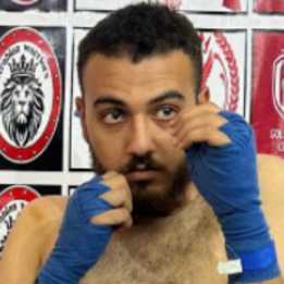 Moaz Shaban vs. Sayed Abo El Wafa, CFC 1 | MMA Bout | Tapology