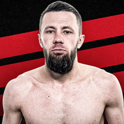 Artyom Varlakov | Boxer Page | Tapology
