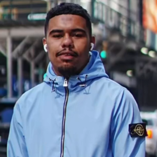 Bilal Tchangodei | Boxer Page | Tapology