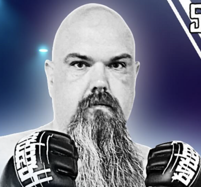 Steven Brown | MMA Fighter Page | Tapology