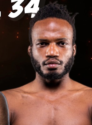 Dave Clark ("Danger") | MMA Fighter Page | Tapology