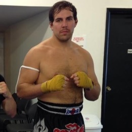 Boban Simic vs. Damien Black, BKFC Fight Night | Boxing (Bare Knuckle ...