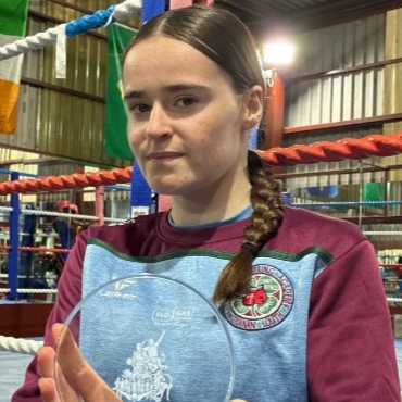 Grace Conway | Boxer Page | Tapology