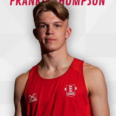 Frankie Thompson | Boxer Page | Tapology