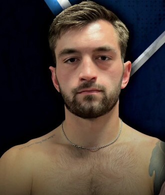 Cadin Vowels | MMA Fighter Page | Tapology