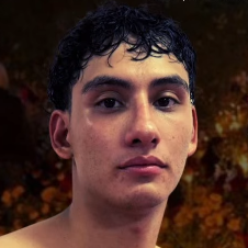 Ángel Rodríguez | MMA Fighter Page | Tapology