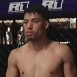 Diogo Silva vs. Juan Rech, Dominium Fighter Championship | MMA Bout ...