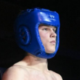 Jack Antonini vs. Ethan MacInnis, Muay Thai World Cup 13 | Muay Thai ...
