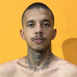 Pedro Tramujas vs. Gabriel Pereira, ICC 5 | Boxing (Cage) Bout | Tapology