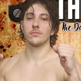 Steven Carrocia vs. Nathan Reese, BCM Fight Night 23 | MMA Bout | Tapology