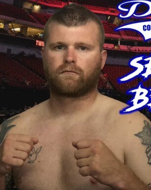 Justin Dean | MMA Fighter Page | Tapology