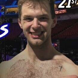 Justin Dean vs. Ben Rajala, DCS 102 | MMA Bout | Tapology