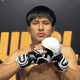 Segundo Padilla vs. Adriano Puelles, WCC 11 | MMA Bout | Tapology