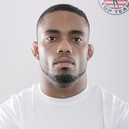 Andrew Tyson vs. CJay Hunter, UBCB | MMA Bout | Tapology