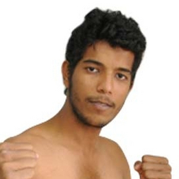 Sumeet Khade vs. Angad Bisht, Matrix Fight Night 5 | MMA Bout | Tapology