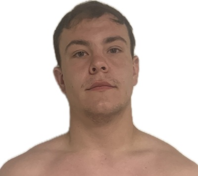 Austin Cathers | MMA Fighter Page | Tapology