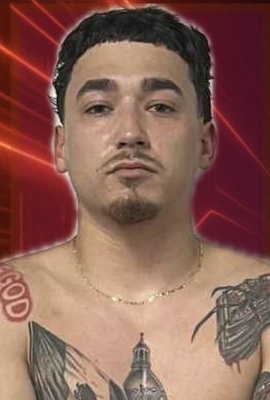 Richard Montes | Fighter Page | Tapology