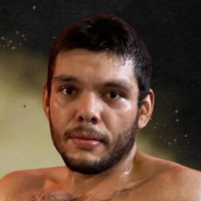 Brayan Gil | MMA Fighter Page | Tapology