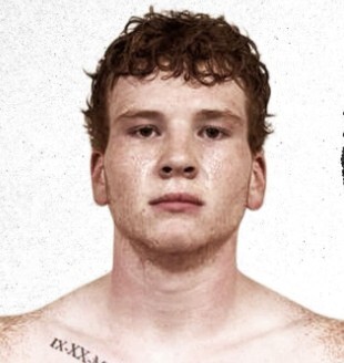 Adam Umland | MMA Fighter Page | Tapology