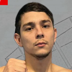 Justin Castillo | MMA Fighter Page | Tapology