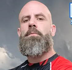 Jimmy Harvey | Fighter Page | Tapology