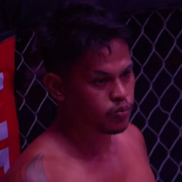 Nelson Abadejos vs. Rowel Neuda, Dynasty Fight Club | Kickboxing Bout ...