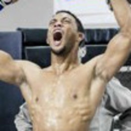 Tyler Veal vs. Brian Akins, EAFL | MMA Bout | Tapology