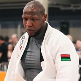 Corey Newell vs. Isaac Johnson, Matador Fighter Challenge 11 | Muay ...