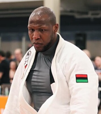 Isaac Johnson ("Lord Haiti") | Fighter Page | Tapology