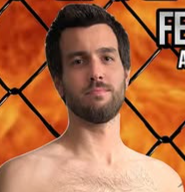 Calvin Murray | Fighter Page | Tapology