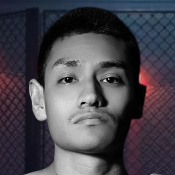 Juan Montes | Fighter Page | Tapology