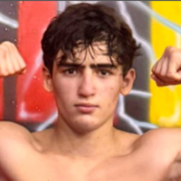Ramzi Mammadov vs. Ramin Eyvazov, ASED FC 39 | MMA Bout | Tapology