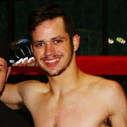 Dylan DeAngelo vs. Donny Singleton , 3FC 18 | MMA Bout | Tapology