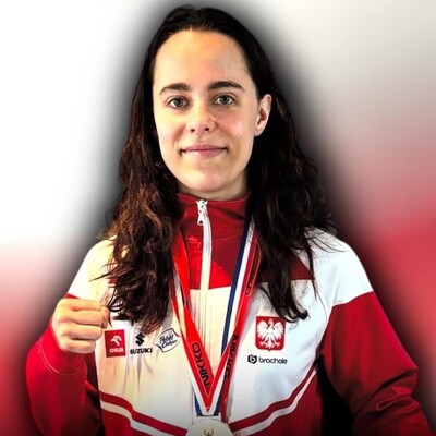 Marta Prill | Boxer Page | Tapology