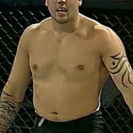 Felix Mitchell vs. Robert Lalonde, IFC 5 | MMA Bout | Tapology