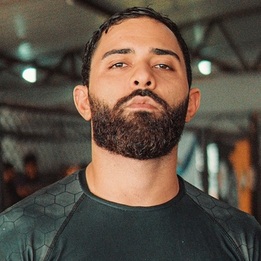 Thiago Fernandes vs. Arthur Silva, Acesso MMA 11 | MMA Bout | Tapology
