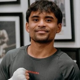 Emmanuel Pacquiao Jr. vs. Brendan Lally, Pierce vs. Parra | Boxing Bout ...