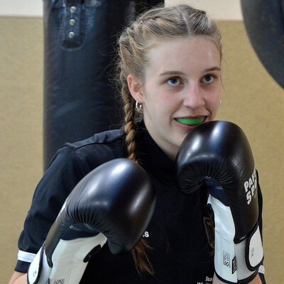 Emely Dittrich | Boxer Page | Tapology
