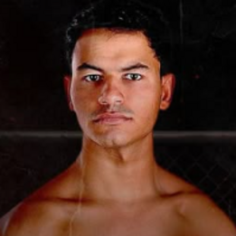 Reda Mohamed Shabaan vs. Yousef Shehata, Nightmare FC 10 | MMA Bout ...