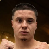 Francisco Pacheco | MMA Fighter Page | Tapology