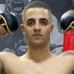 Karem Ahmad vs. Mohamed El Shemy, Arabian Warriors | MMA Bout | Tapology