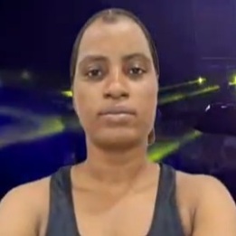 Haba Tohon Jeanne vs. Mame Diarra Thiaw, AML Championship 9 | MMA Bout ...