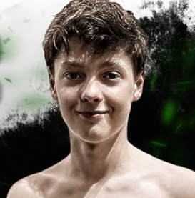 Gavyn Legge | Fighter Page | Tapology