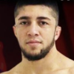 Saidzhamol Mirzoev vs. Rashid Kurbanov, ZFP 8 | MMA Bout | Tapology