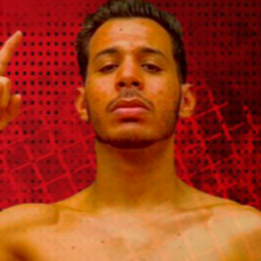 Ahmed Raafat vs. Abdelrahman Hany, Arabian Warriors | MMA Bout | Tapology