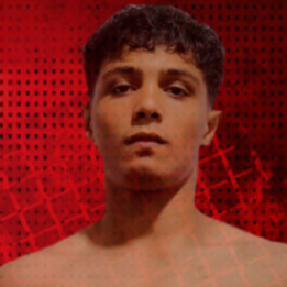 Salama Mahmoud vs. Abdullah Mohamed Rashed, AFL Elite 1 | MMA Bout | Tapology