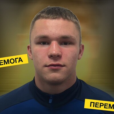 Vladyslav Naumenko | Boxer Page | Tapology