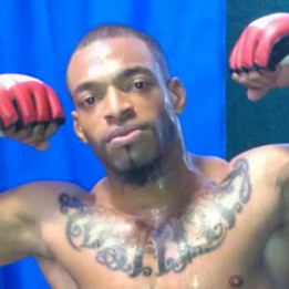 Robert Turnquest vs. Rance Jones, Atlas Fights 24 | MMA Bout | Tapology