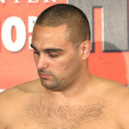 Chad Cook vs. Artenas Young, Strikeforce | MMA Bout | Tapology