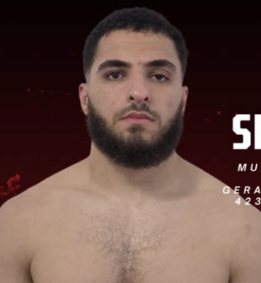 Bilal Sawan | MMA Fighter Page | Tapology